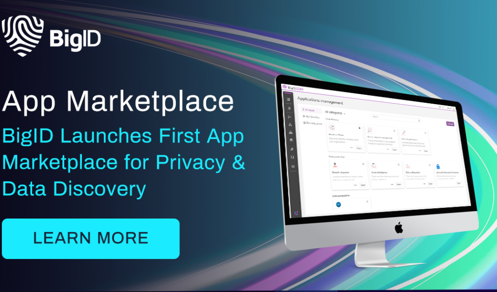 BigID App Marketplace: Why We’re Rethinking Data Discovery for Insight ...
