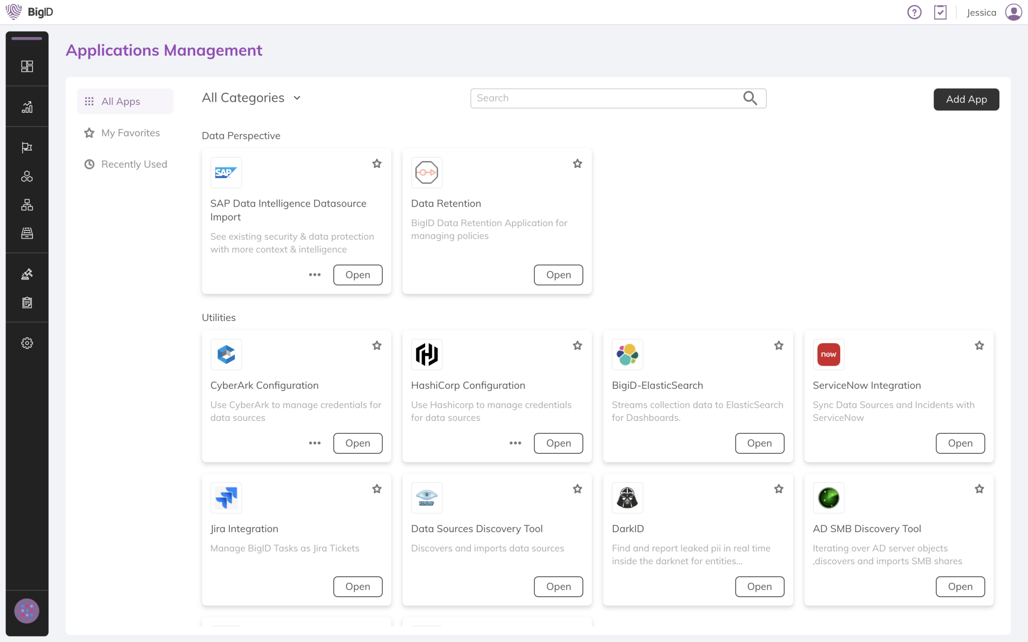 Retool and BigID | BigID
