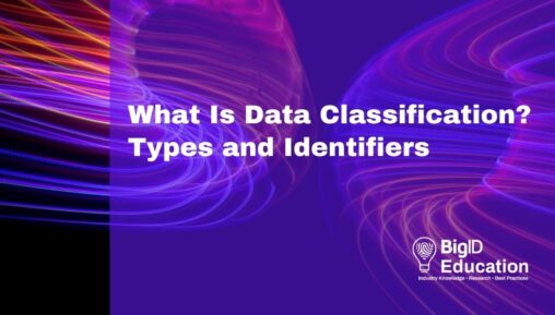 How to Automate Data Classification for ServiceNow | BigID