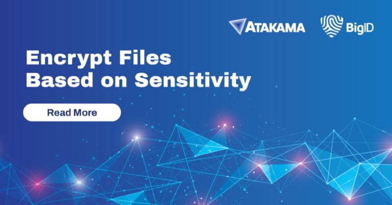 What Is Data Fabric? Modernizing Data Integration | BigID