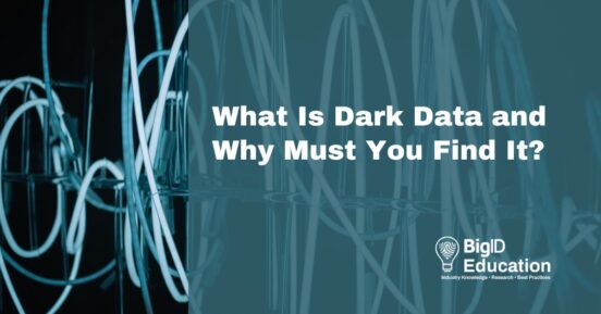 What Is Data Classification? Types and Identifiers | BigID