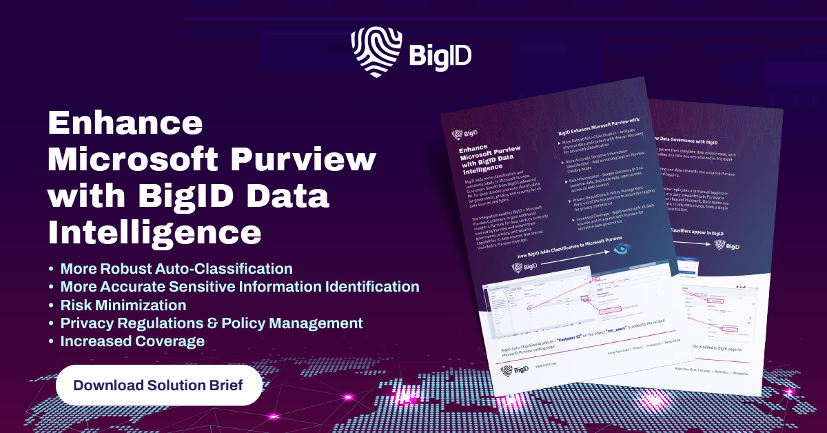 Navigating the Security Landscape of Microsoft Copilot | BigID