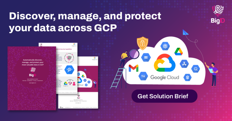 Data Types Demystified: Structured vs Unstructured Data | BigID