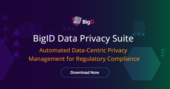 Securing PII vs PHI: Similarities & Differences | BigID