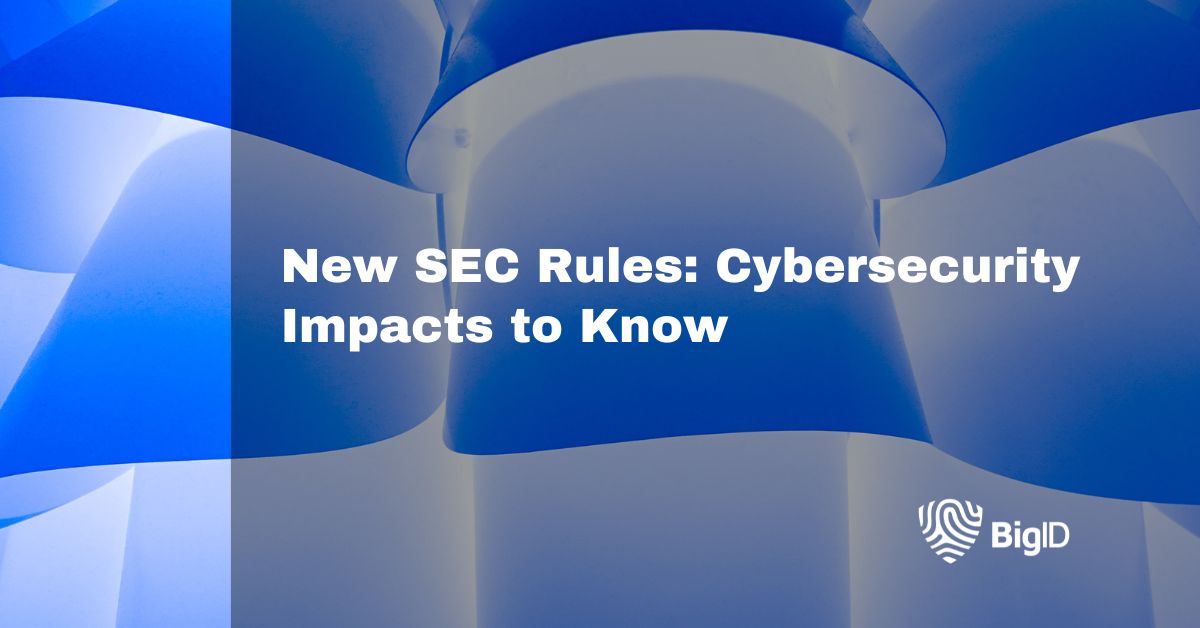 What Is File Security? 5 Best Practices | BigID