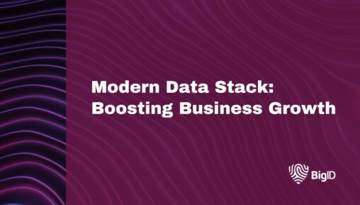 What Is Data Retention? Implementing Effective Practices | BigID