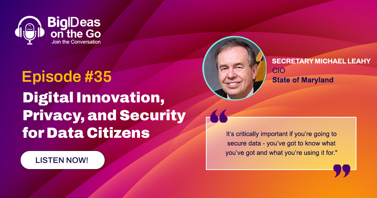 Digital Innovation and mor for Data Citizens | BigID