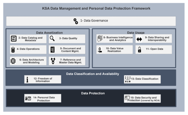 Navigating NDMO Requirements | BigID