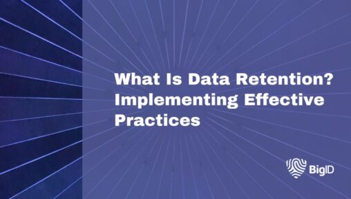 BigID and Databricks’ Unity Catalog: Accelerating Data Governance and ...