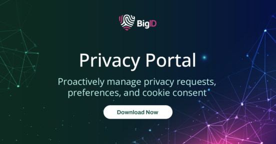 5 Essential Steps for Protecting Online Privacy | BigID
