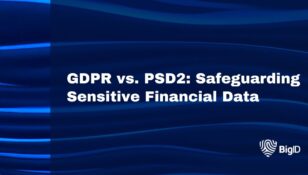 Demystifying EAR vs ITAR: Navigating Export Compliance | BigID