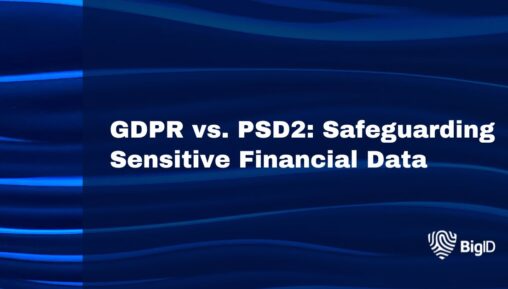 Demystifying EAR vs ITAR: Navigating Export Compliance | BigID