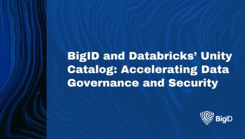 What Is Data Retention? | BigID