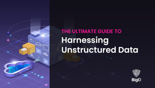 A Guide to Types of Sensitive Information | BigID