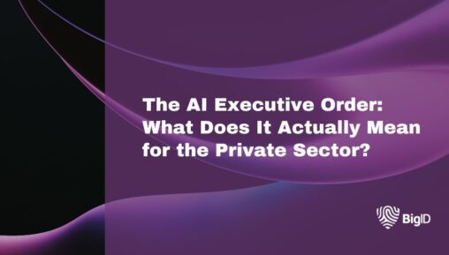 AI Governance Best Practices: Transparency in AI Systems | BigID