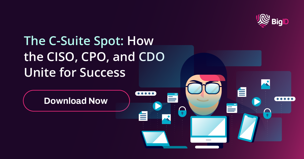 Prioritizing Data Security Management | BigID