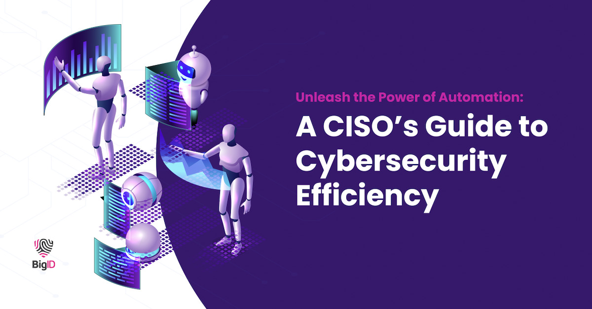 Navigating RMF: Understanding Risk Management Framework | BigID