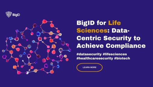 Effective Data Governance With BigID