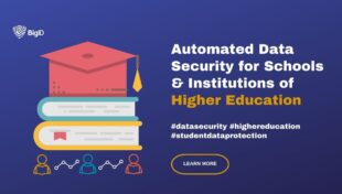 Data Security, Privacy, Compliance, & Hygiene for AI | BigID