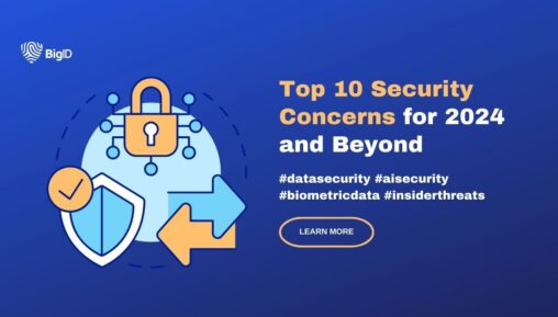 Navigating RMF: Understanding Risk Management Framework | BigID