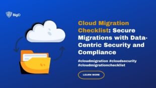 DFARS Compliance for DoD Contractors: Best Practices | BigID