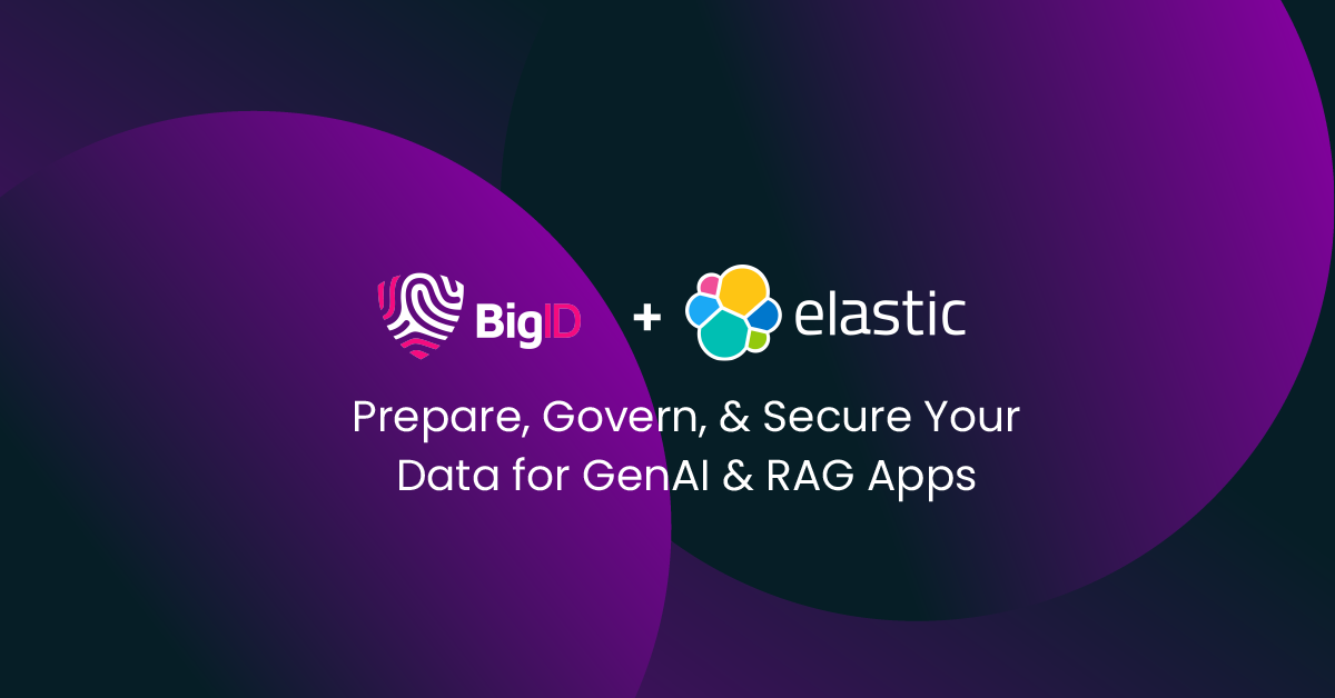 Secure RAG Applications: Enhancing Security & Responsible AI with BigID ...