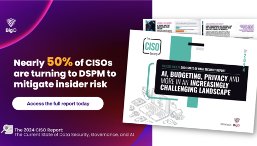 New Achievement Unlocked: BigID, the First and Only DSPM, Certified by the EDM Council in Key ...