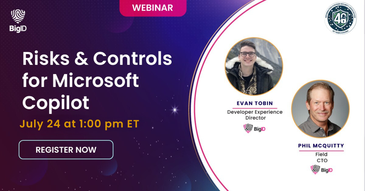 Data Visibility & Control | BigID