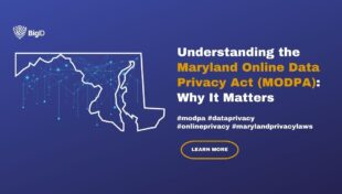 What Is RoPA? Ensuring GDPR Compliance | BigID