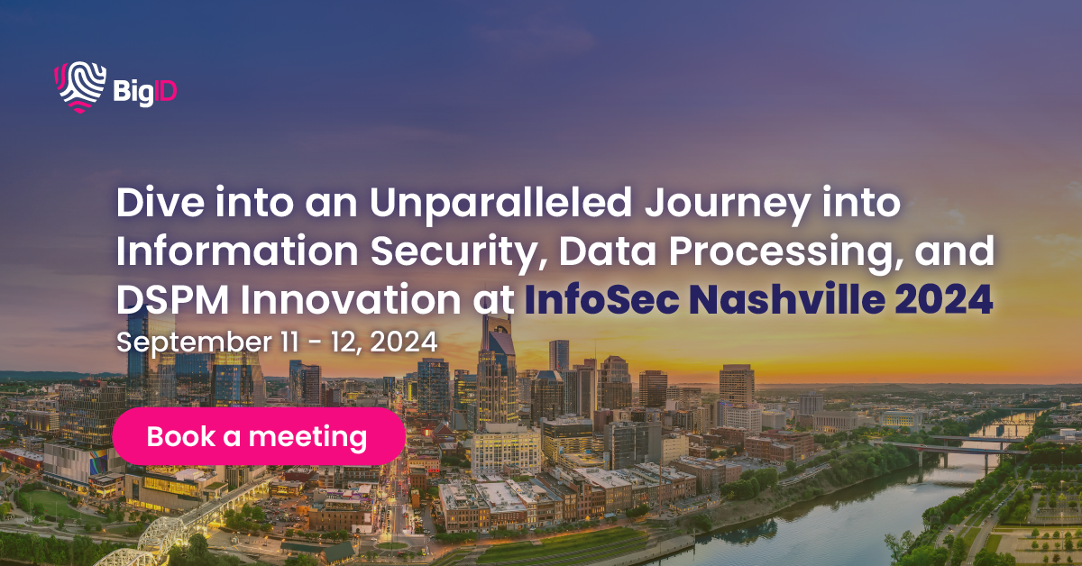 Data Visibility & Control | BigID