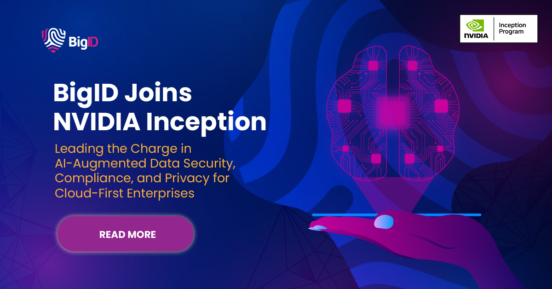 Data Security Platform | BigID