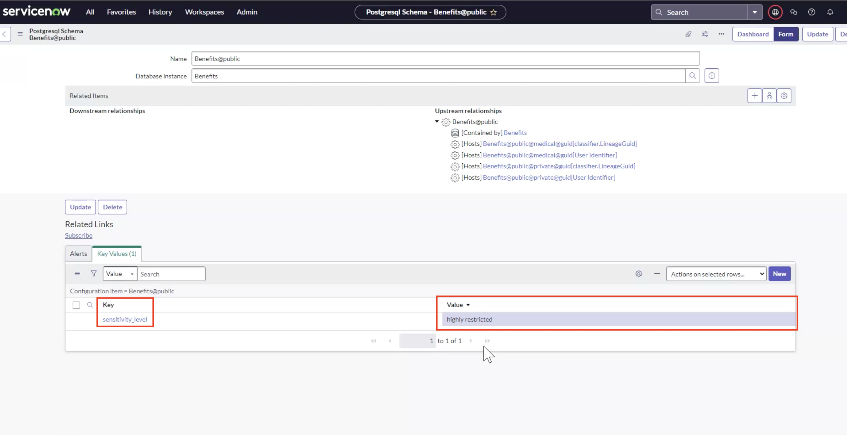 BigID is the First and Only DSPM with native integration across ...
