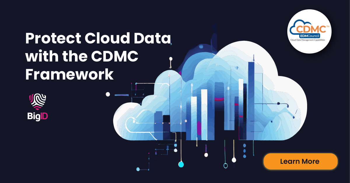 Ultimate Cloud DLP Security Guide | BigID