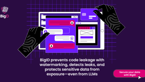 Data Loss Prevention: DLP Best Practices For Sensitive Data Protection | BigID