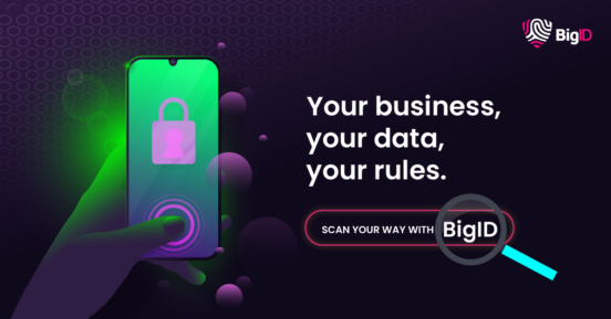 Data Security Platform | BigID