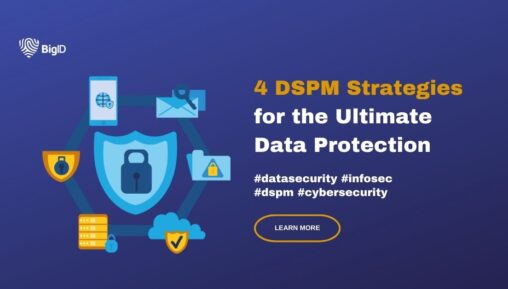 Data Loss Prevention: DLP Best Practices For Sensitive Data Protection | BigID