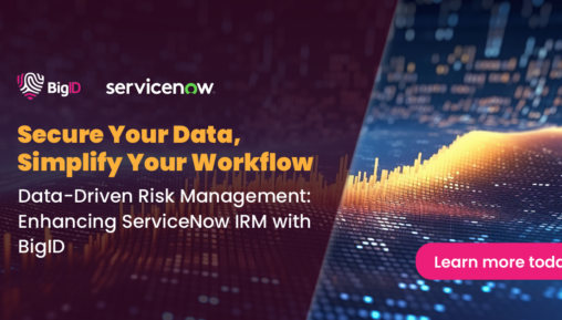 Data Loss Prevention: DLP Best Practices For Sensitive Data Protection | BigID