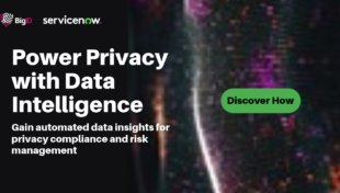 Navigating Data Subject Access Request (DSAR) | BigID