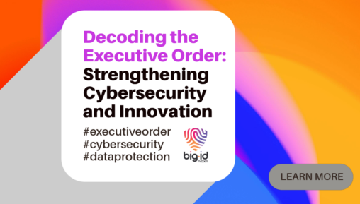 PII Cybersecurity: Top Threats and Solutions | BigID