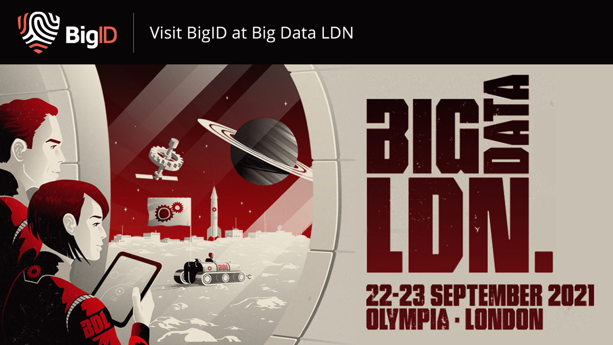 Big Data LDN | BigID