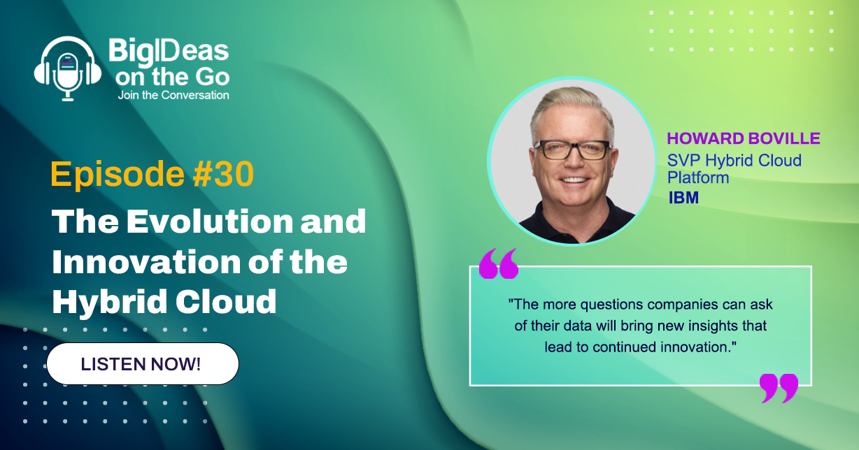 The Evolution and Innovation of the Hybrid Cloud | BigID