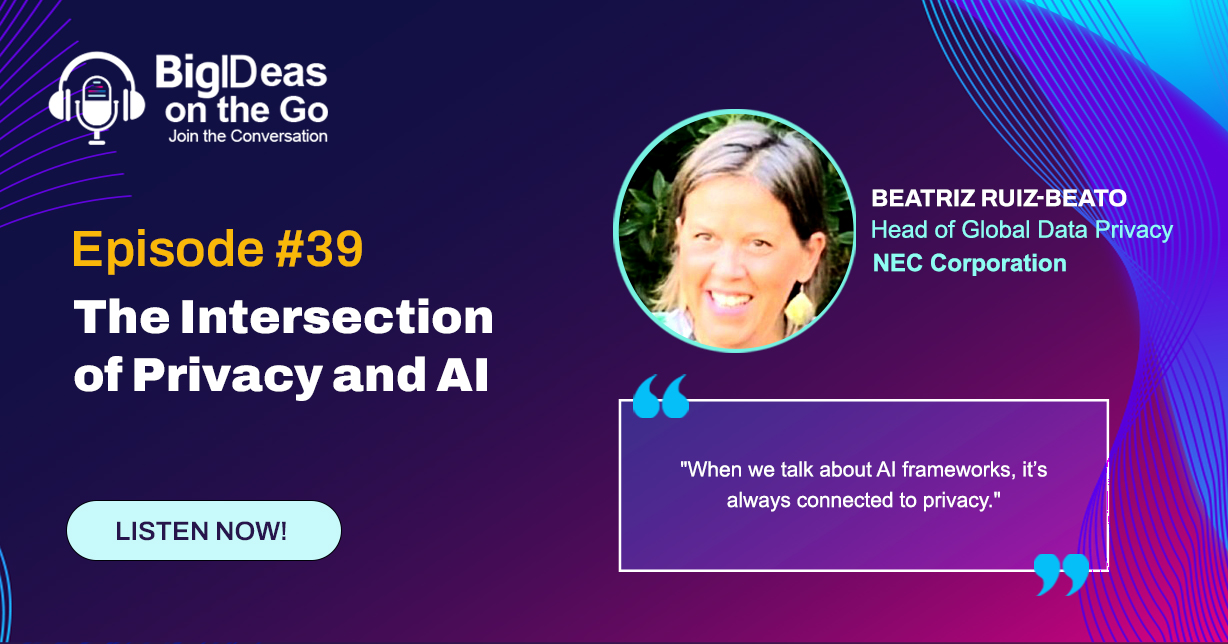 The Intersection of Privacy and AI | BigID