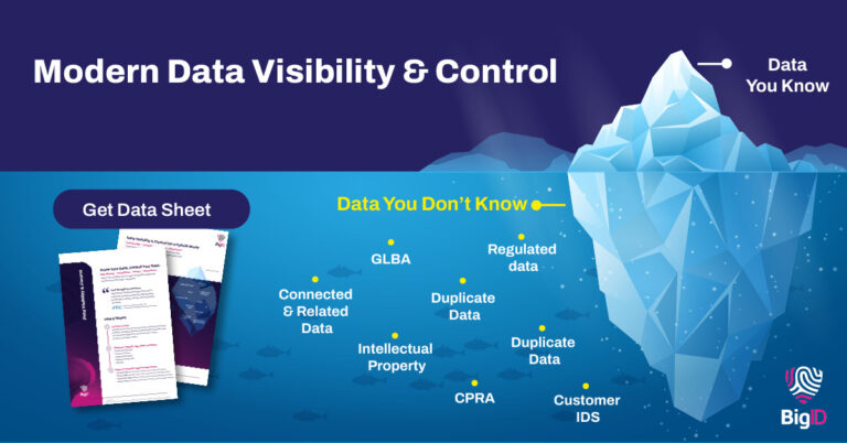 Unlock the Power of Data Certification with BigID | BigID