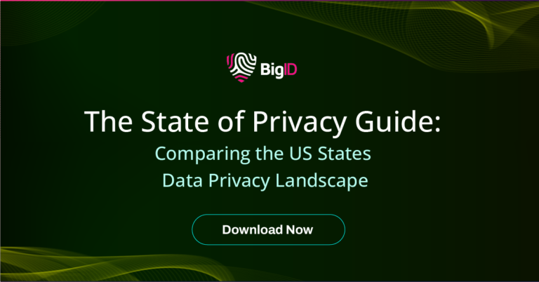 8 State Privacy Laws Going into Effect in 2025 | BigID