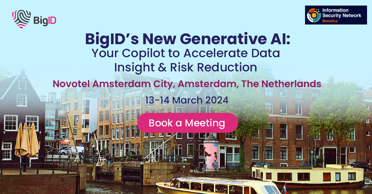 Bigid S New Generative Ai Your Copilot To Accelerate Data Insight