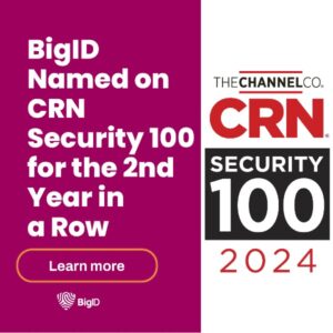 Data Classification | BigID