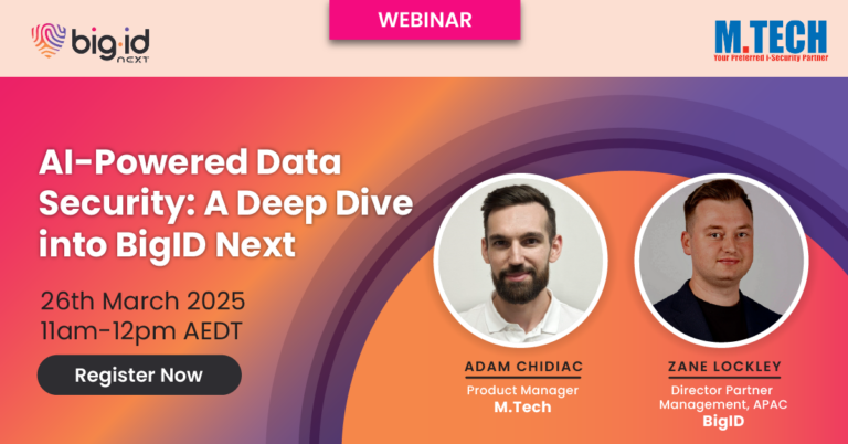 Data Discovery & Classification | BigID