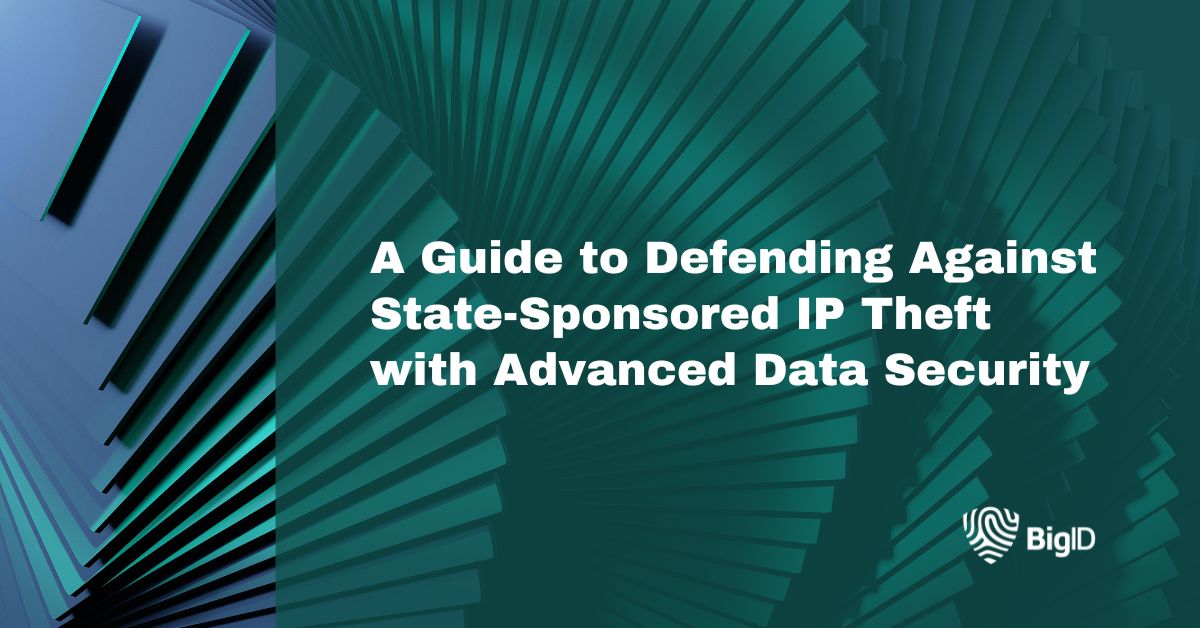 A Guide to Defending Against State-Sponsored IP Theft with Advanced ...