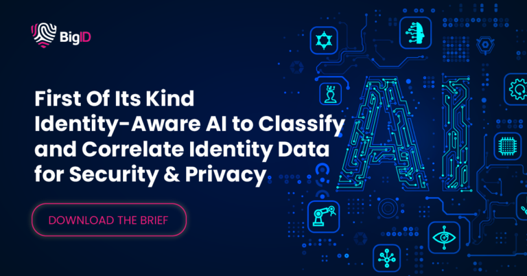 What is Identity Security? A Complete Overview | BigID