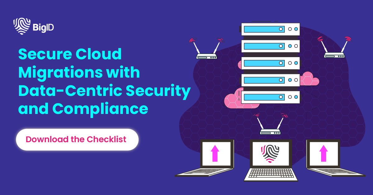 Hybrid Cloud: What Is It & How to Maximize Its Efficiency? | BigID